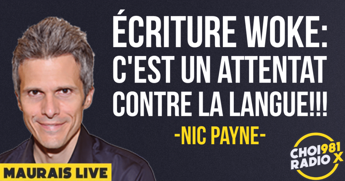 Maurais Live – Radio X