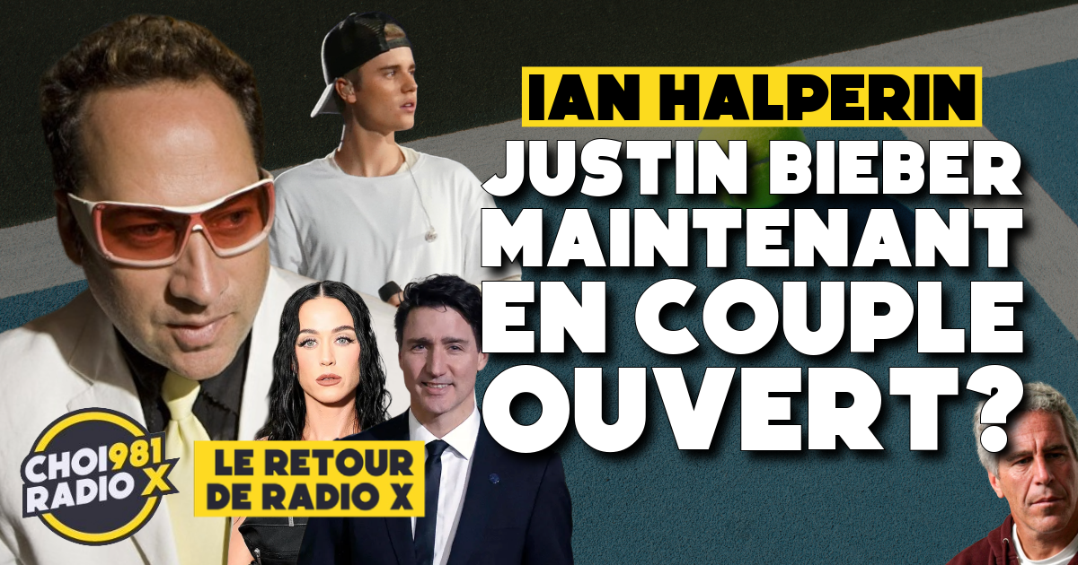 Le Retour de Radio X – Radio X