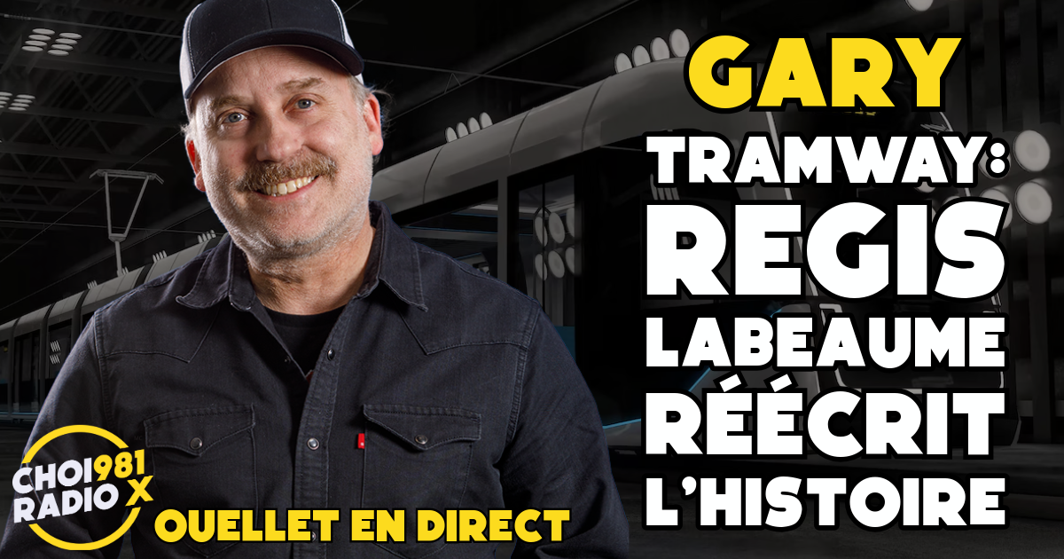 LES NORDIQUES SONT DE RETOUR ! – Radio X