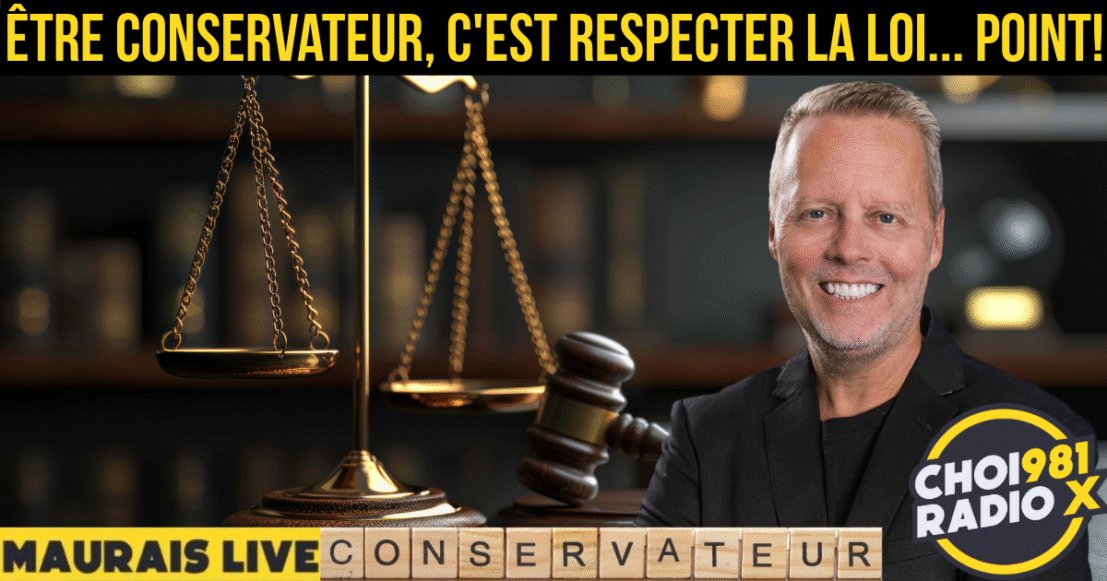 Maurais Live – Page 2 – Radio X