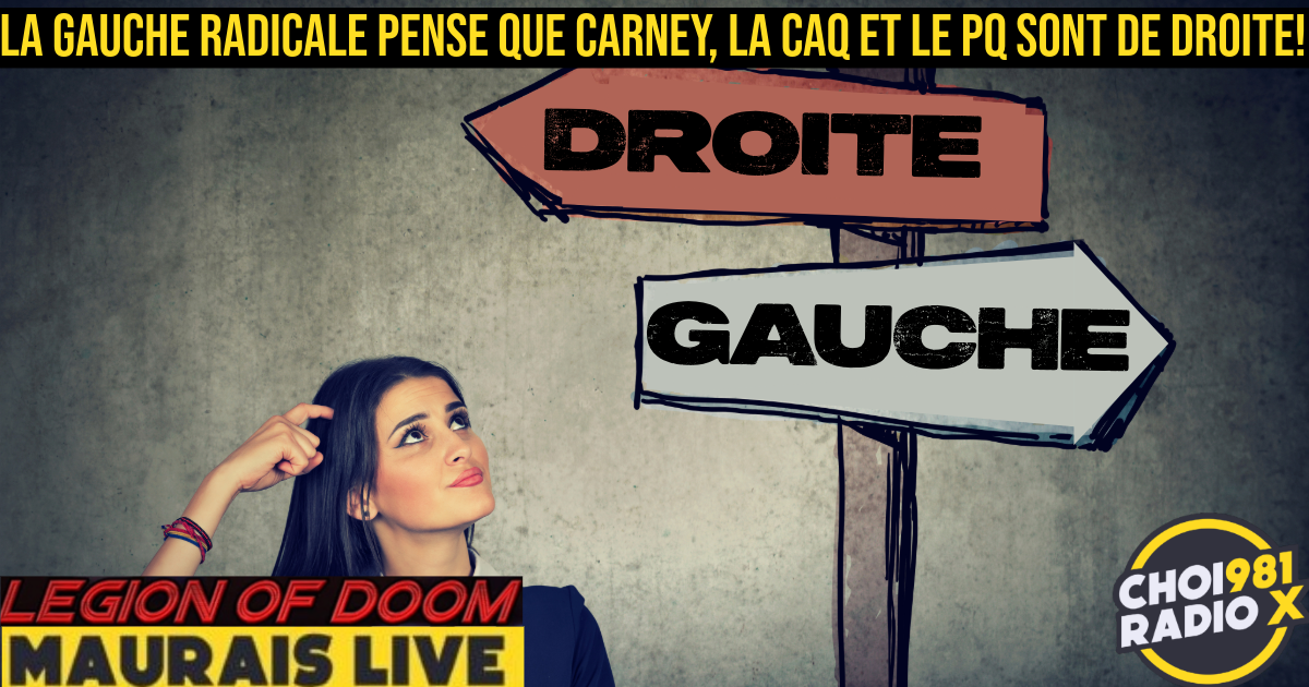 LÉGION: Dubé offrait des Hot-Dogs, Sol vous offre DES POGOS VEGANS ...