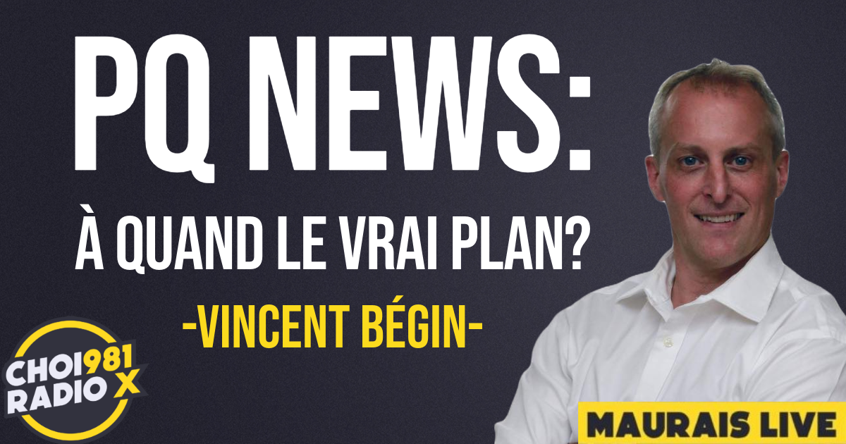 « Je pense qu’ils vont rester sur la social-démocratie » – Radio X