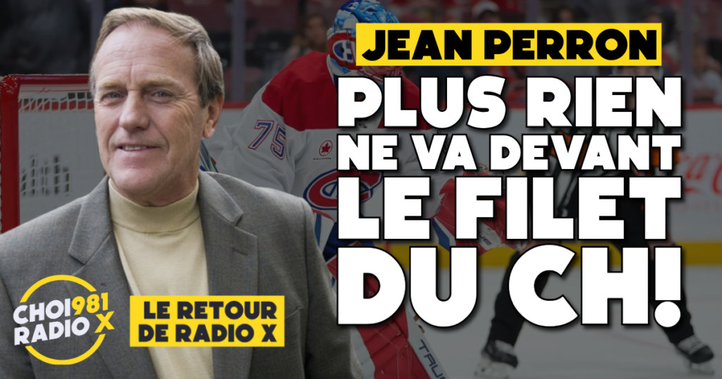 Le Retour de Radio X – Radio X