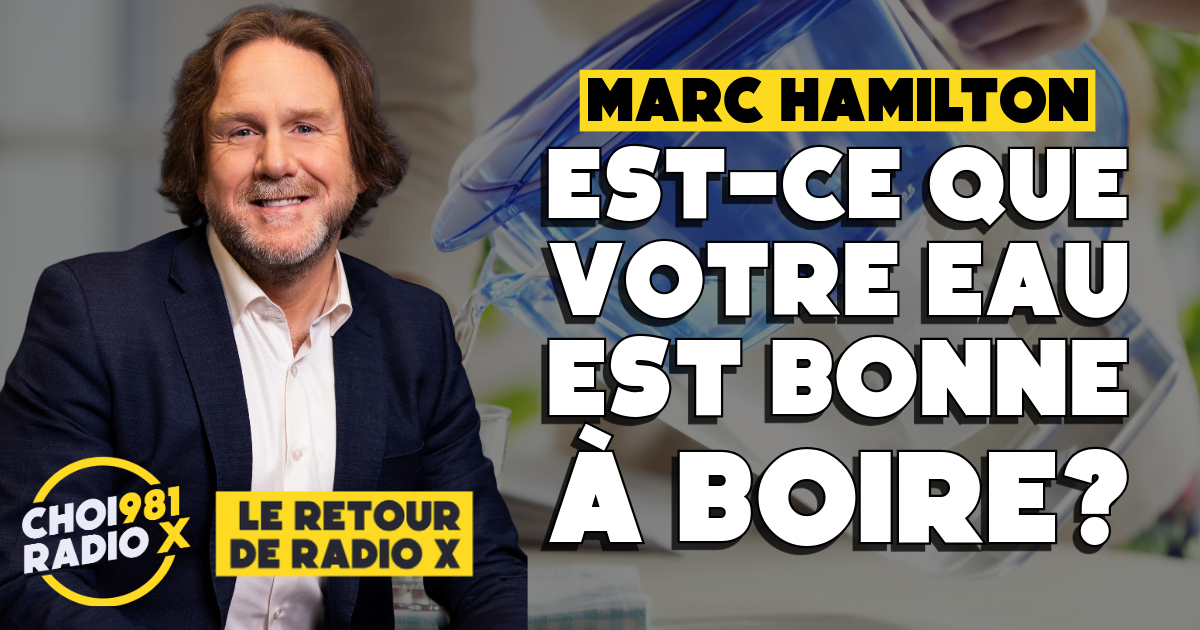 Episode – Radio X