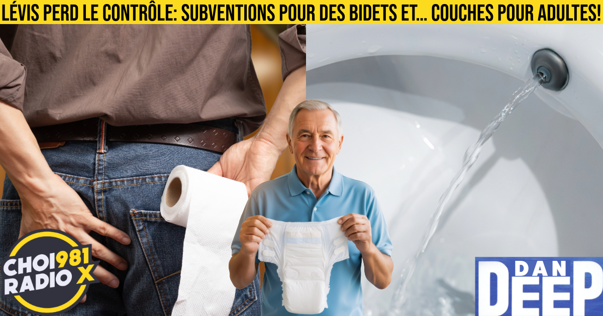 DEEP: Une plainte au CRTC pour le BYE-BYE! – Radio X