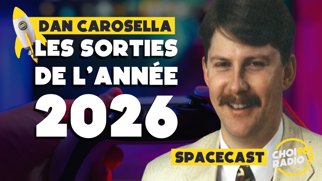 L’histoire scabreuse de John Schneeberger – Radio X