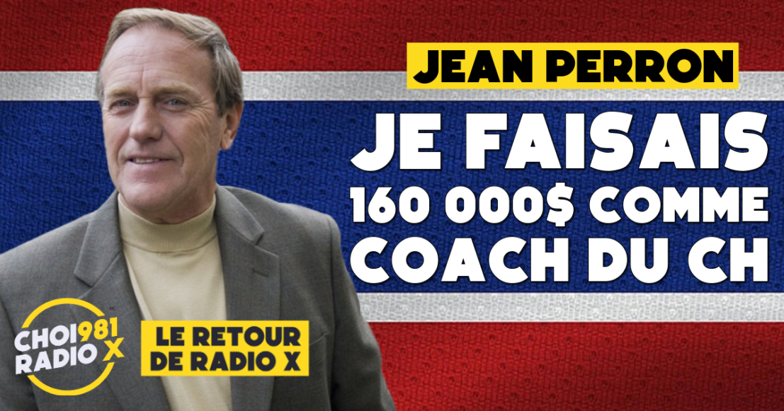 Le Retour de Radio X – Radio X