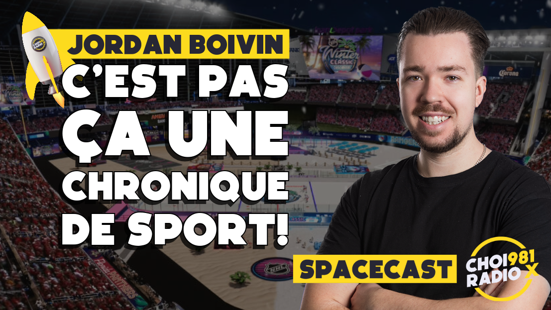 Qu’est-ce qui arrive avec la Classique Hivernale? – Radio X