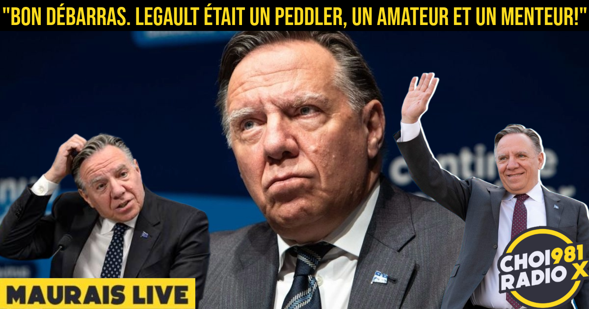 OPEN: Radio X survit à tous les politiciens QUI VEULENT LA FERMER ...