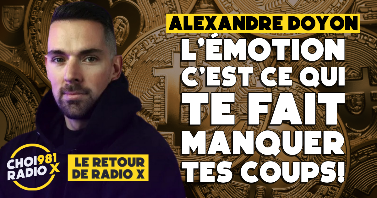 Episode – Radio X